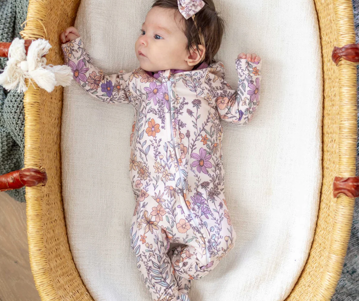 Baby Clothing