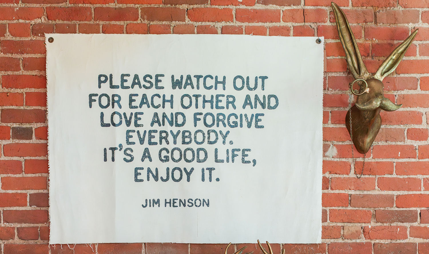 Wall Tarps – EmieJames