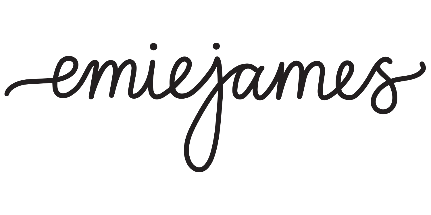 E&E Collection – EmieJames