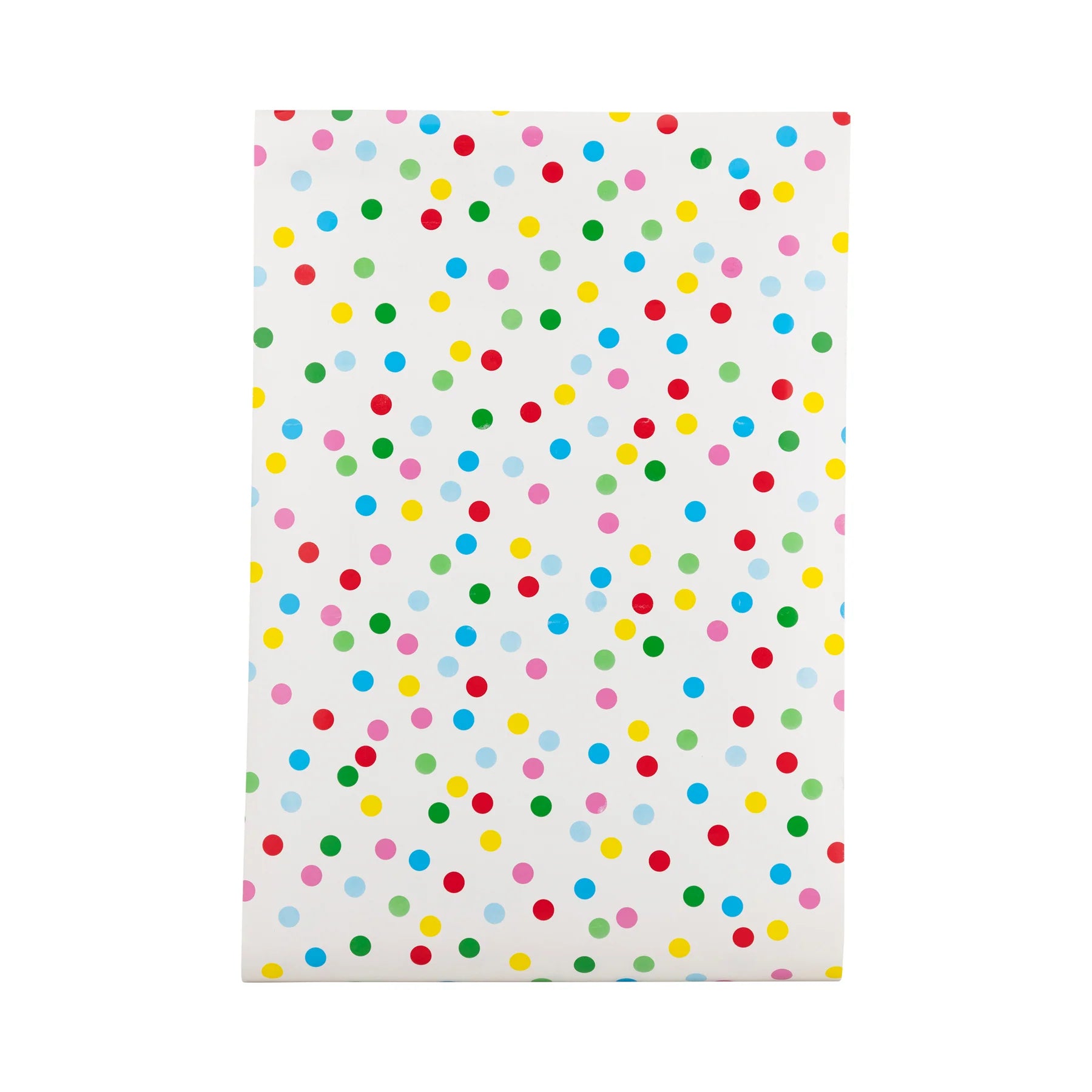 Bright Dots Table Runner – EmieJames